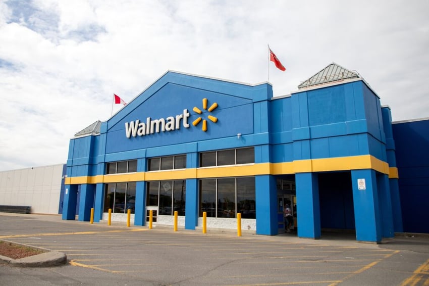 Walmart Reboots Top Team To Power Next Era Of AI-Driven Retail ...