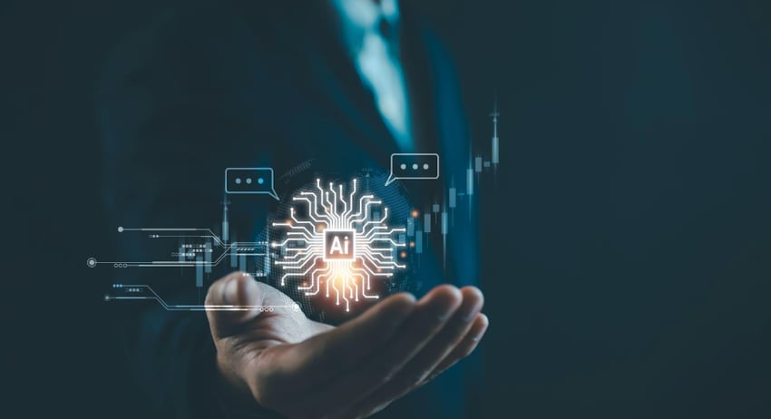 Xtrackers XAIX ETF: Invest In The Architects Of AI's Future - Amazon ...