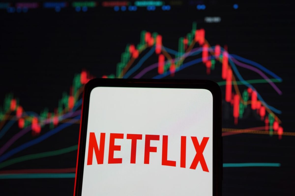 Netflix Q4 Earnings Due Tuesday: Kalshi Bettors Say Streaming Giant To ...