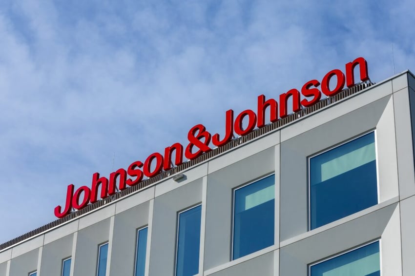 Johnson & Johnson Talc Plaintiffs Clear Key Expert Testimony Hurdle ...