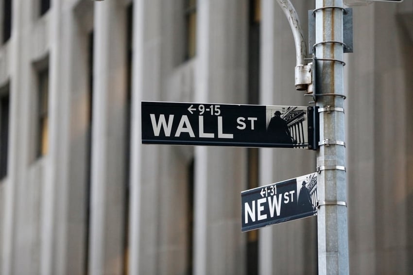 Stock Market Today: Dow Jones, S&P 500 Futures Recover As Focus Turns ...