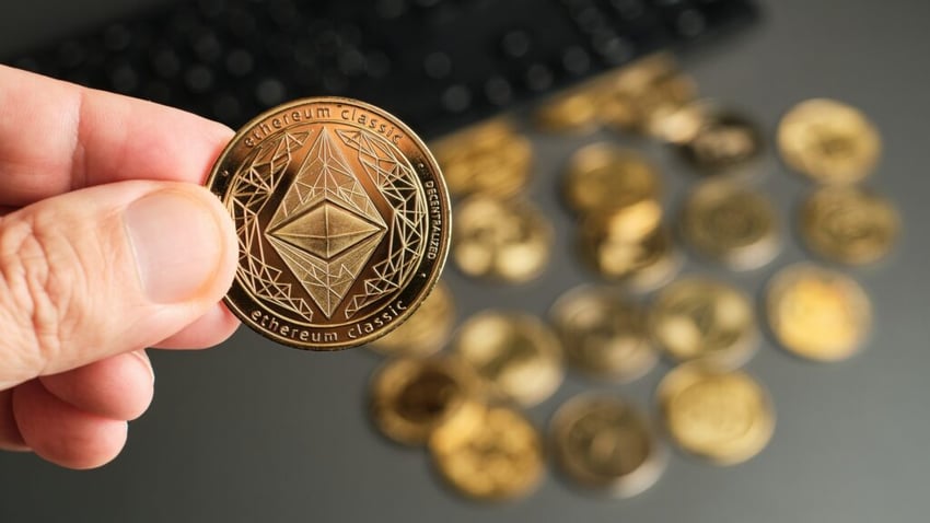 Ethereum Active Addresses Hit All-Time High: Is That Bullish For ETH ...