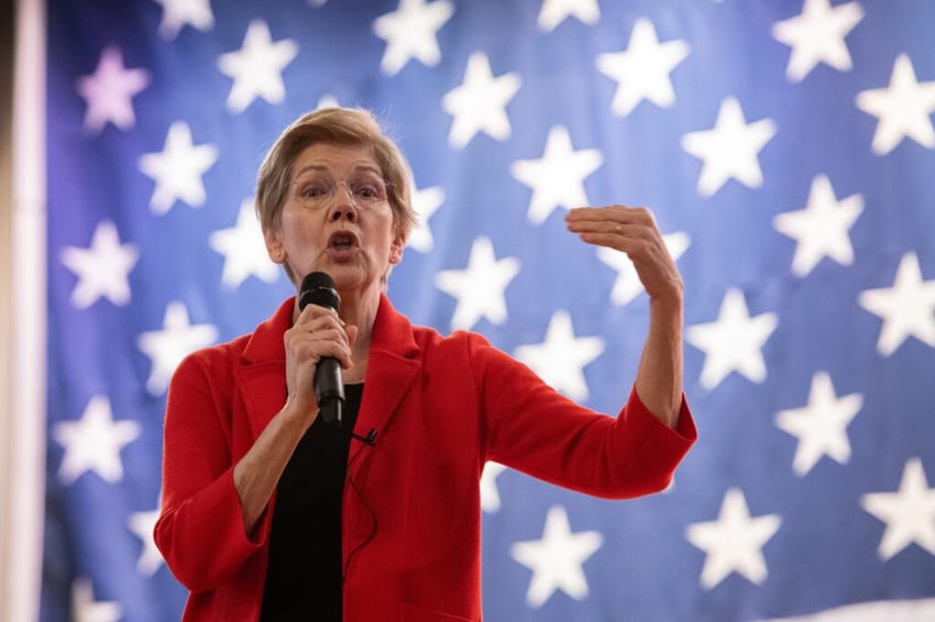 Elizabeth Warren Says Private Equity 'Guts Everything' From Toys R Us ...