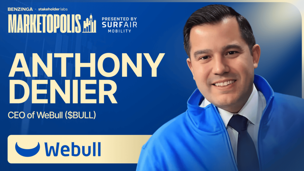 Webull Unveils Vega — An AI-Powered Decision Partner Cutting Through ...