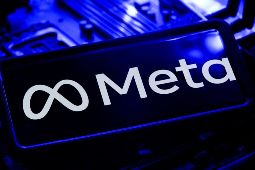 Meta Stock Climbs After Q4 Reveals Blue Skies, Massive AI Profits ...