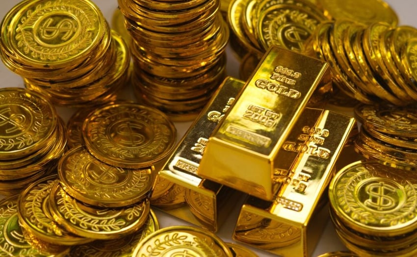 Gold, Silver ETFs Whipsaw Thursday As Miners Fall On Volatility - SPDR ...